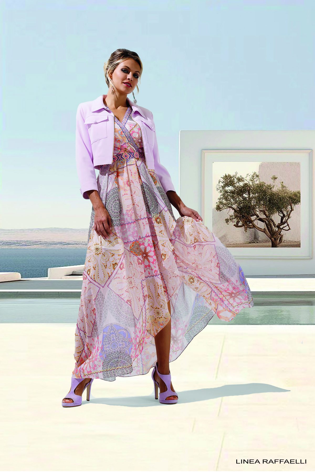 Linea Raffaelli 2024 – Anne Furbank