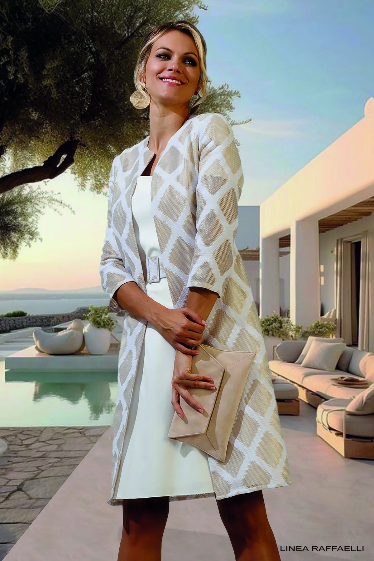 Linea Raffaelli – Anne Furbank